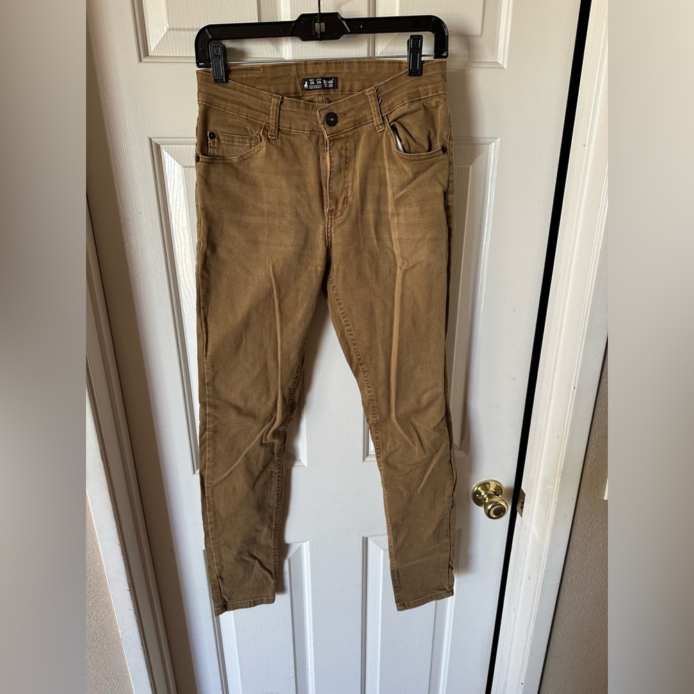 Cuidado Con El Perro Cargo Jeans - Gem